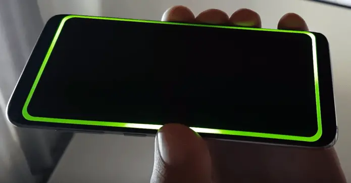 Samsung Galaxy Edge Lighting Live Wallpaper - iTech