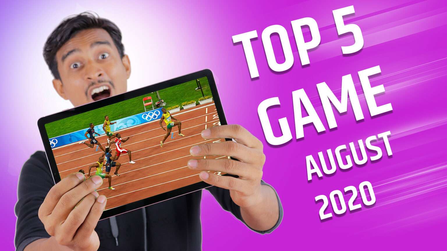 top 5 android game - iTech