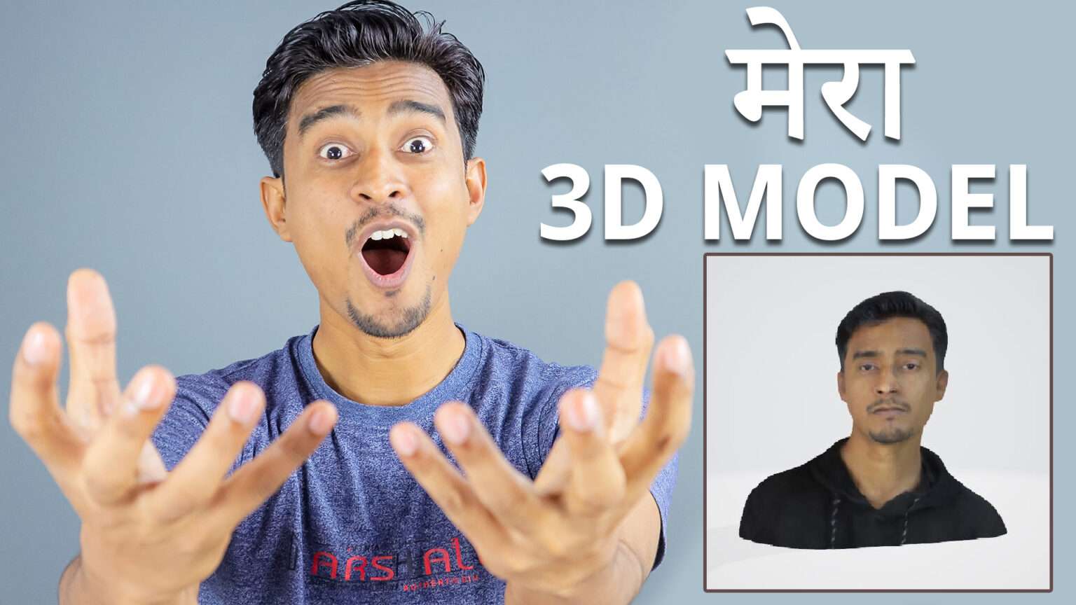 how to make 3d models - iTech