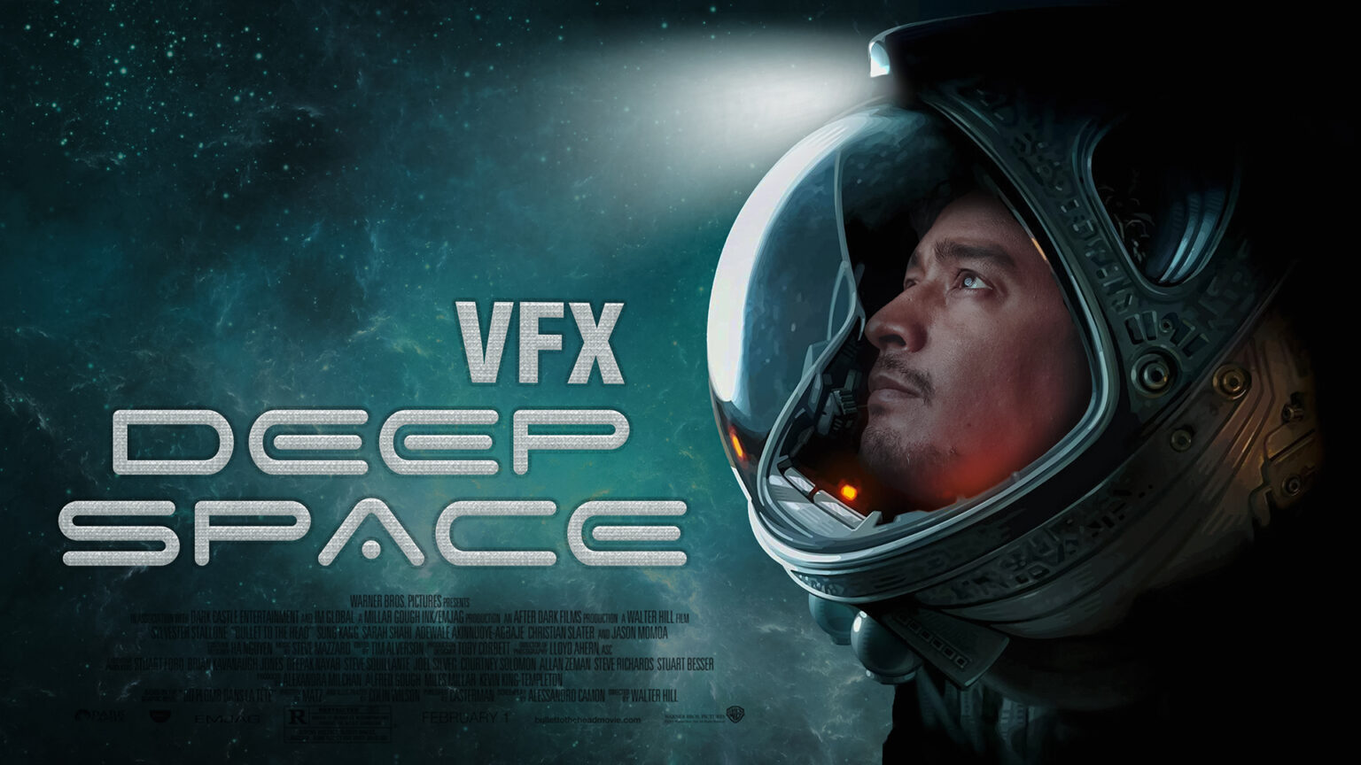 Amazing VFX Effect App 2021 - iTech