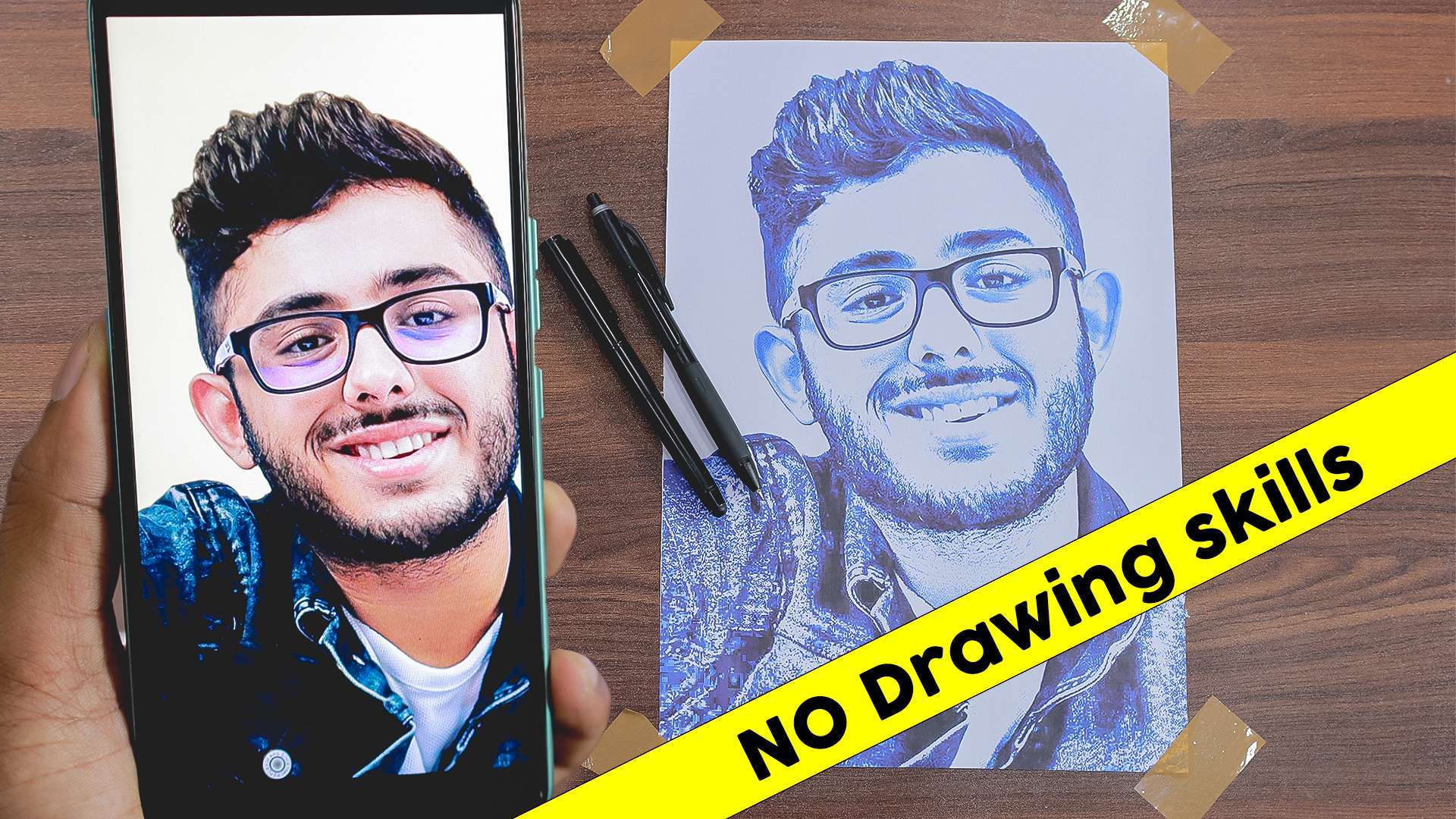 AR Camera App | AR Camera sketch app | AR camera app sketch drawing app ...