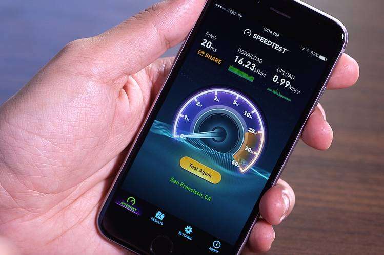 Understanding and Optimizing Internet Speed: A Comprehensive Guide to ...