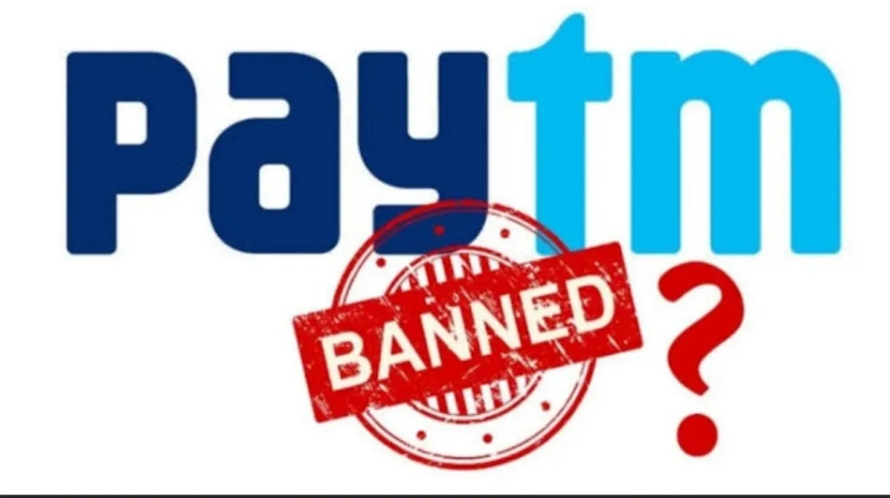 RBI's decision against Paytm has many possible ramifications and