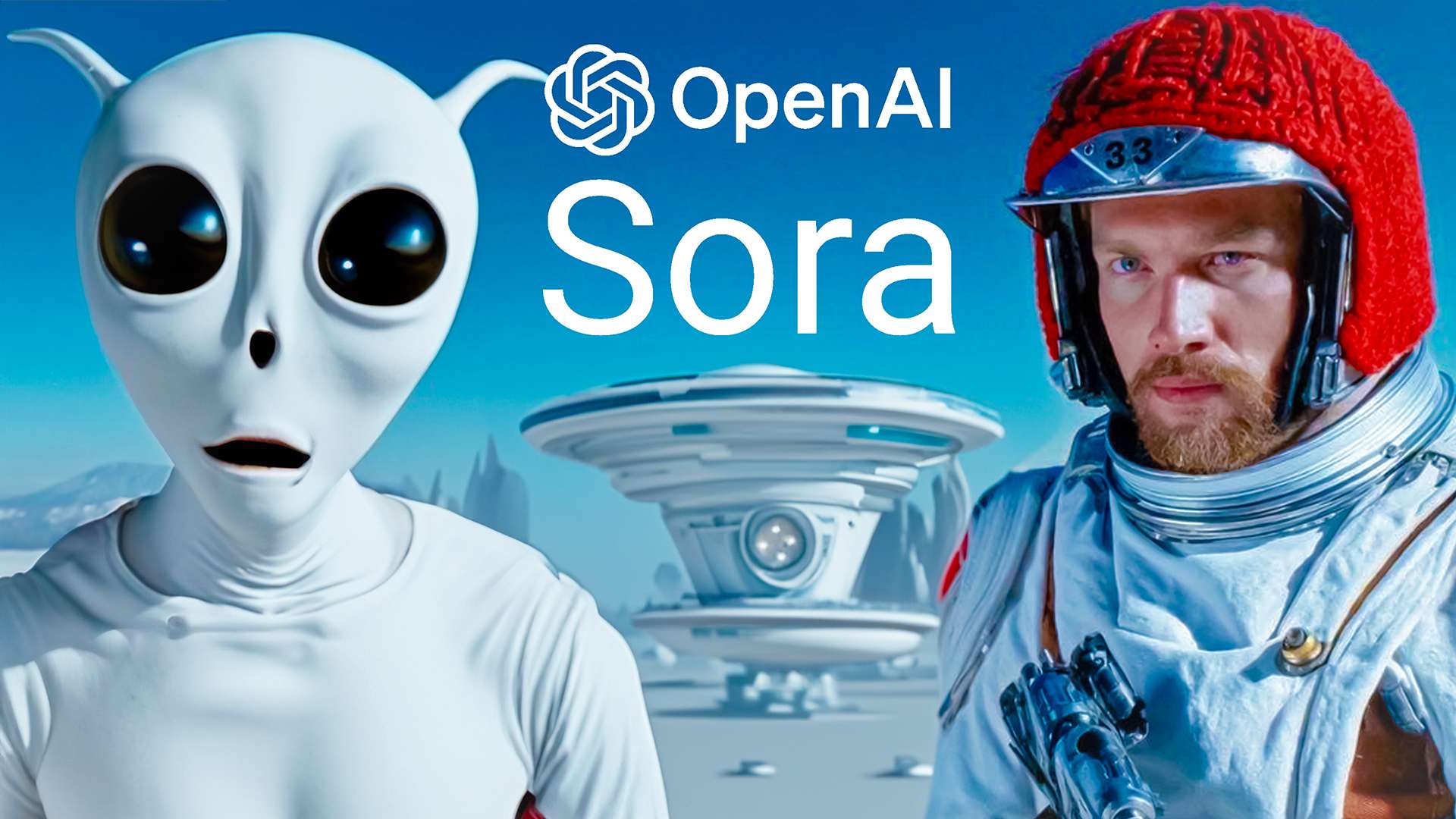 Introducing Sora — OpenAI’s text-to-video model - iTech