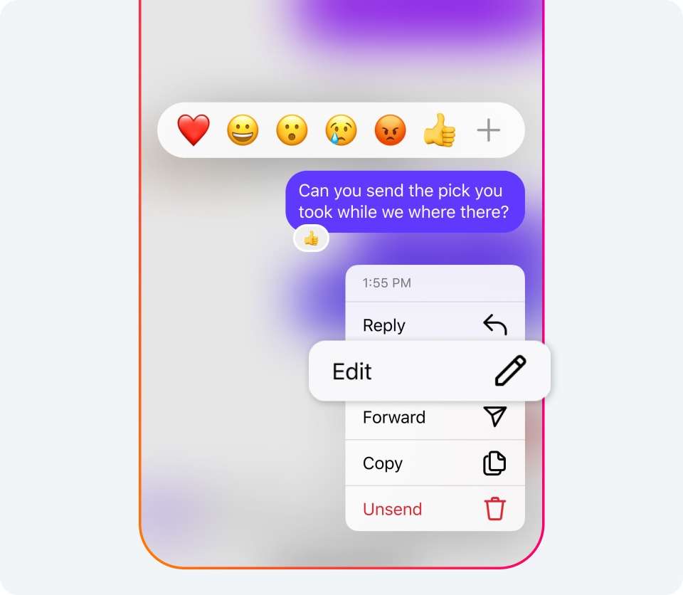 Enhance Your Instagram Messaging Experience with These Exciting Updates ...