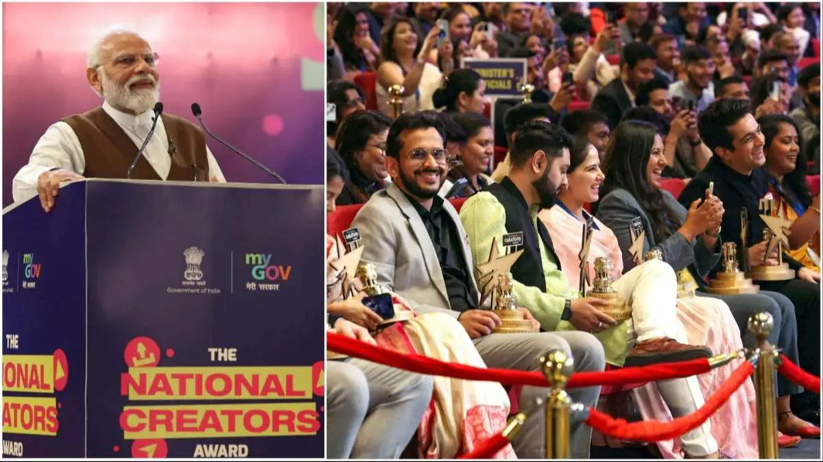 National Creators Award 2024 Winners Unveiled! - iTech