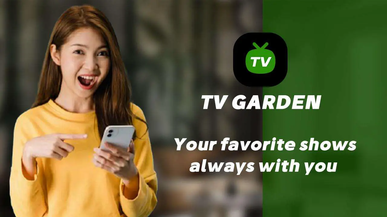 📺 tv.garden Review: The best possible alternative of watching free television channels online in ...