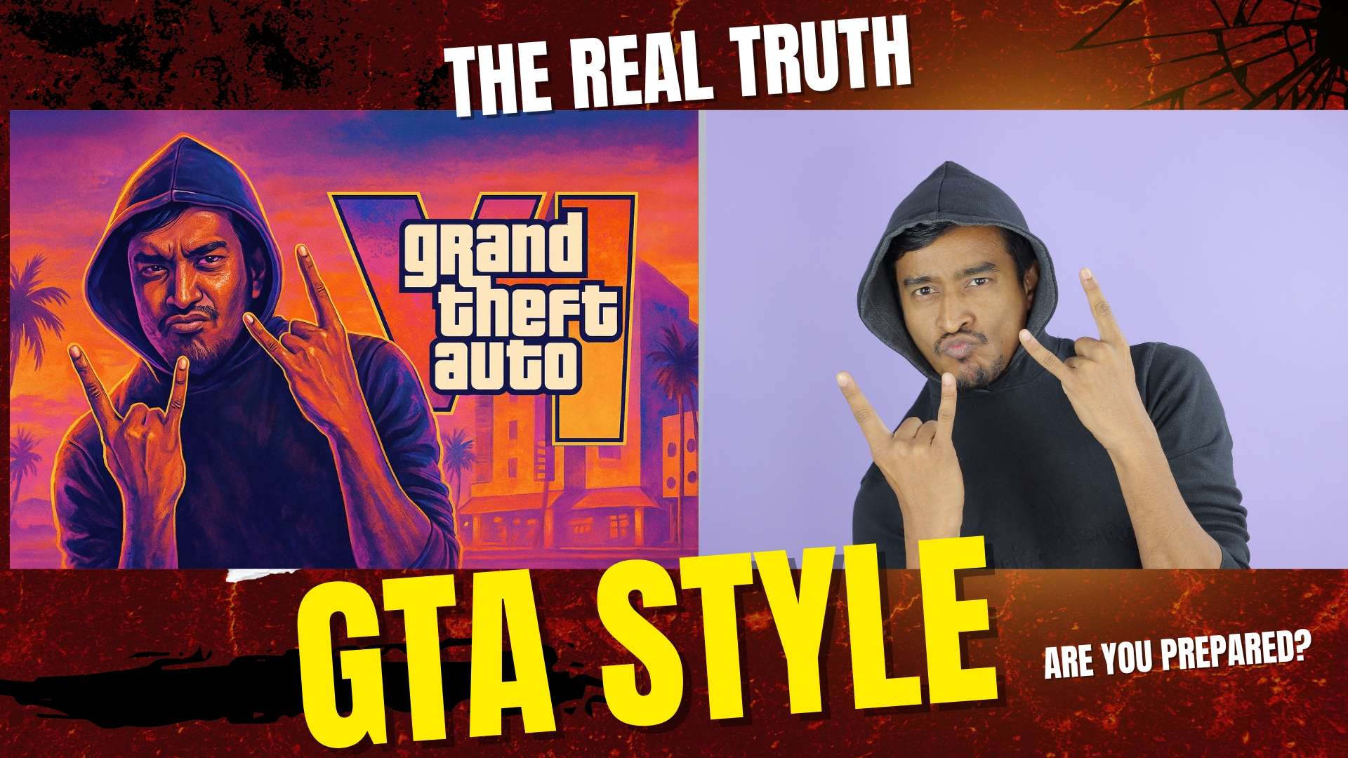 GTA Style Photos Banayein AI ki Madad se – Complete Step-by-Step Guide ...