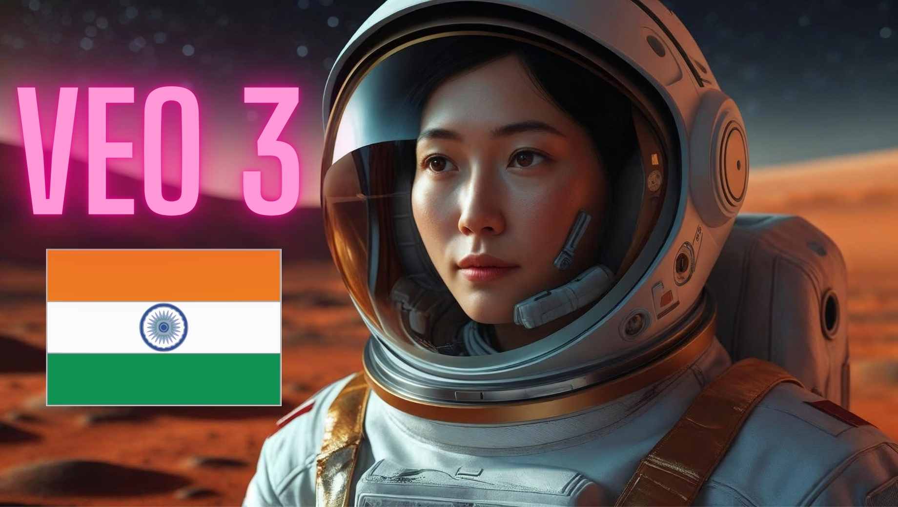 Veo 3 Finally Launched in India – Full Guide to Use, Subscription, and AI Video Creation in ...