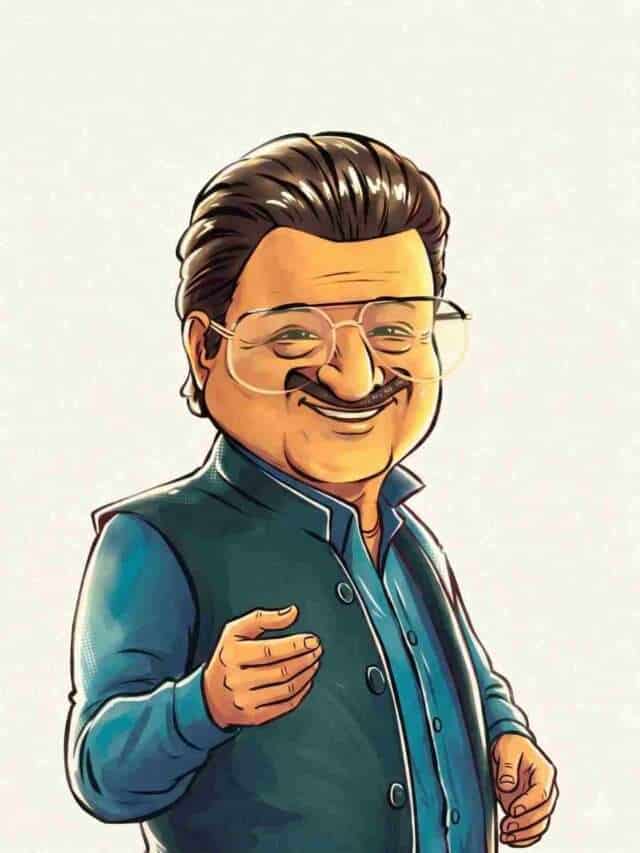 Bachcha Hai Tu Mera Meme Kaise Banaye (Gemini AI Se Viral Poster Banane ...
